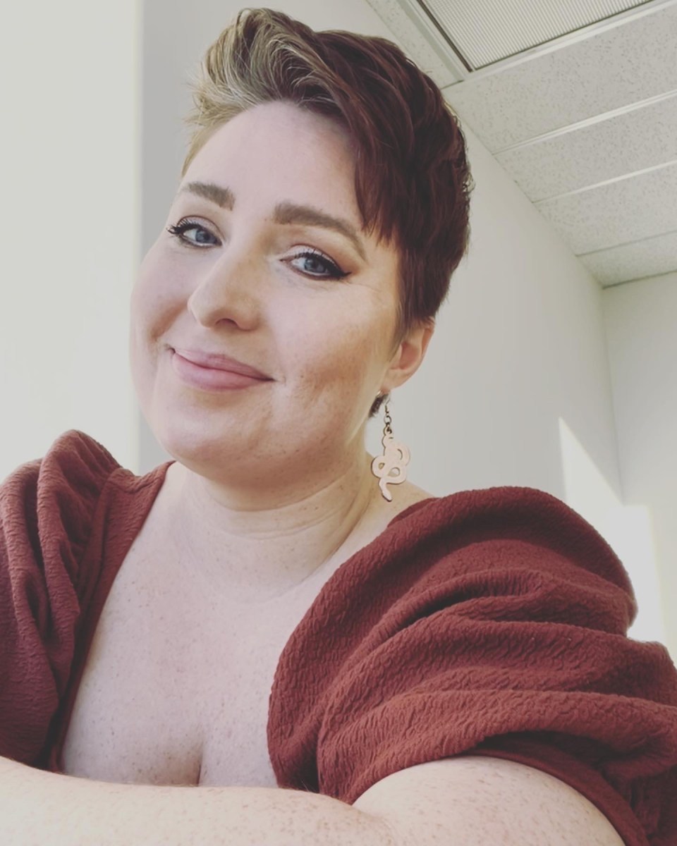 Portfolio: Hannah Moore, MLIS – Hannah Moore: a career portfolio